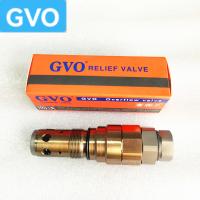 China 14518516 8230-27400 Relief Valve For Volvo EC200D EC210 EC210B EC210C for sale