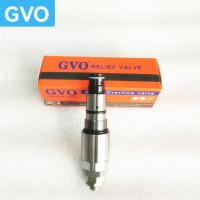 China Main Relief Valve XKBK-01291 R215-7 Excavator Distribution Valve for sale