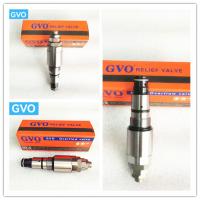 China Main Relief Valve XKBK-01291 R215-7 Excavator Distribution Valve for sale