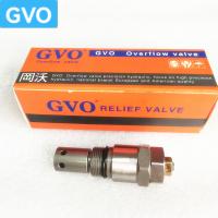 China Excavator Distribution Relief Valve Volvo VOE14527006 14527006 LG907 for sale