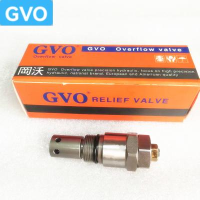 China Excavator Distribution Relief Valve Volvo VOE14527006 14527006 LG907 for sale