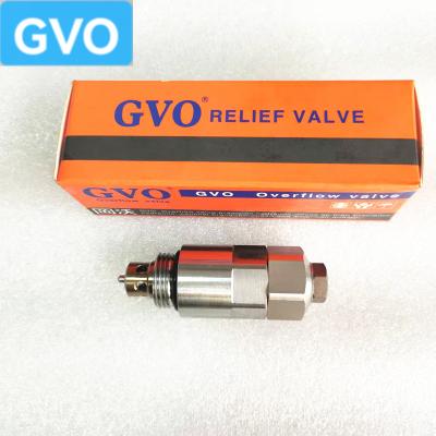 China Ex200-5  4358914 4372039 Relief Valve For Hitachi Excavator for sale