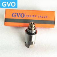 China Ex200-5  4358914 4372039 Relief Valve For Hitachi Excavator for sale