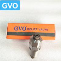 China Ex200-5  4358914 4372039 Relief Valve For Hitachi Excavator for sale