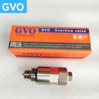 China Relief Valve 25/221794 For Jcbb Excavator Js200 Js260 Js360 Js290 Jz235 Jz255 Relief Valve For Hitachi Excavator for sale