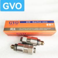 China 4372039 4358914 420-00258 Ex200-5 Relief Valve For Hitachi Excavator EX220-5 for sale