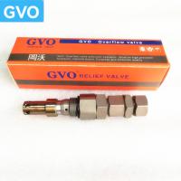 China ZX330-5G ZX350-5G YA00011313 Hydraulic Main Release Valve With ISUZU Engine 4HK1 6HK1 6WG1 4BG1 4BD1 6BD1 6WF1 Compatible With Hitachi for sale