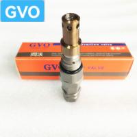 China ZX330-5G ZX350-5G YA00011313 Hydraulic Main Release Valve With ISUZU Engine 4HK1 6HK1 6WG1 4BG1 4BD1 6BD1 6WF1 Compatible With Hitachi for sale