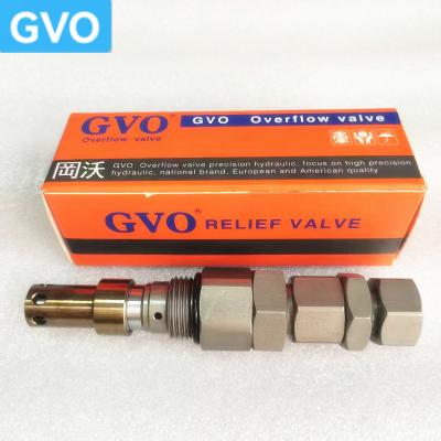 China 25222351  25/222351 Main Relief Valve For JS160 JCB Excavator Spare Parts for sale