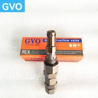 China 25222351  25/222351 Main Relief Valve For JS160 JCB Excavator Spare Parts for sale