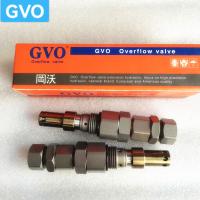 China 4372038 4654860 Main Relief Valve For Hitachi Excavator EX200-5 ZX200 ZX330-3 ZX350H-3 ZX350LC-5N ZX400W-3 for sale