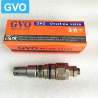 China LC22V00011F1 LC22V00011F3 Main Relief Valve For Kobelco SK200-6 SK350-8 SK330-8 for sale
