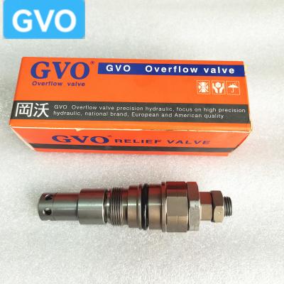 China LC22V00011F1 LC22V00011F3 Main Relief Valve For Kobelco SK200-6 SK350-8 SK330-8 for sale