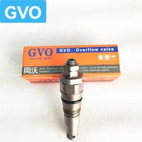 China LC22V00011F1 LC22V00011F3 Main Relief Valve For Kobelco SK200-6 SK350-8 SK330-8 for sale