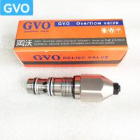 China JCB 25/207300 340  E6B060Z340N409 Cartridge Check Valve Parker for sale