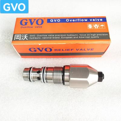 China JCB 25/207300 340  E6B060Z340N409 Cartridge Check Valve Parker for sale