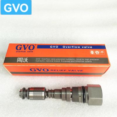 China EC160B EC180B EC210B EC240B EC140 EC200D EC210D EC210 EC240 Relief Valve For Volvo VOE 14636708 SA7270-11161 SA727011161 7270-11161 for sale
