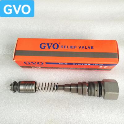 China VOE14636708 Volvo EC210D EC200D EC160B Excavator Relief Valve For Volvo SA7270-11161 for sale