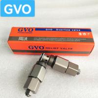China VOE14552089 Overflow Valve For EC290B EC210B EC240B  Excavator for sale