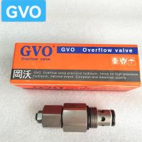 China Voe14524582 14524582 Excavator Use Valve / Safety Valve for sale