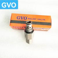 China 2420-1226 Excavator Parts Daewoo Doosan Control Valve Auxiliary Gun Relief Valve Overload Relief Valve for sale