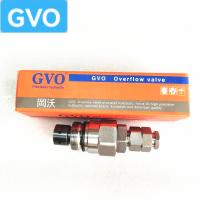 China SA8230-12520 Voe14552098 Ec290 Main Relief Valve For Volvo Excavator for sale