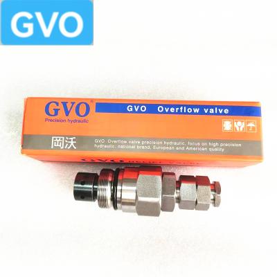 China SA8230-12520 Voe14552098 Ec290 Main Relief Valve For Volvo Excavator for sale