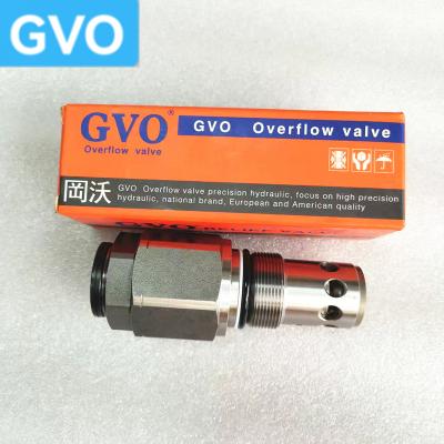 China J98A2021 Dh300-7 Rotary Valve Main Safety Valve For Doosan Daewoo Excavator for sale