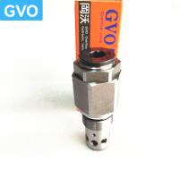 China J98A2021 Dh300-7 Rotary Valve Main Safety Valve For Doosan Daewoo Excavator for sale