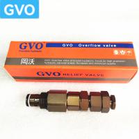 China VOE14500406 VOE14543998 EC210B VOLVO210 Relief Valve Vo-lvo Excavator for sale