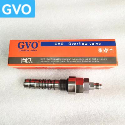 China 708-2L-06751  KOMATSU LS Valve For PC120-6 PC200-6 for sale