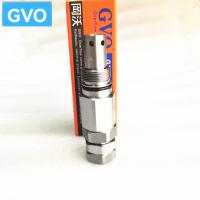 China VOE14535259 VOE14616085 14535259  Relief Valve For Vo-lvo EC220D Excavator Control Valve for sale