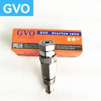 China VOE14535259 VOE14616085 14535259  Relief Valve For Vo-lvo EC220D Excavator Control Valve for sale