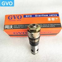 China 421-43-27460 4214327460 Hydraulic Pump Main Relief Valve For WA420/350/800 HD250 for sale