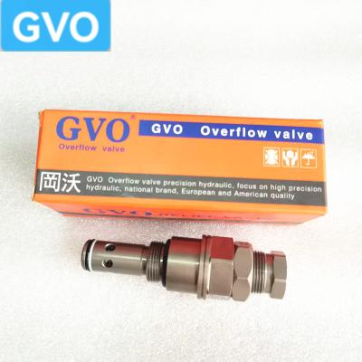 China 723-40-93801 723-40-93800  Relief Valve For Komatsu Excavator PC300-7E0 PC300-8 PC350-8 PC360LC-10 PC390LC-10 for sale