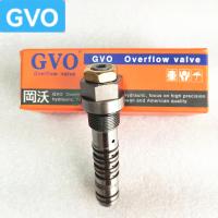 China 708-2L-06780 Relief Valve For Komatsu Excavator PC300-7E0 PC300-8 PC350-8 PC360LC-10 for sale