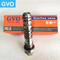 China 708-2L-06780 Relief Valve For Komatsu Excavator PC300-7E0 PC300-8 PC350-8 PC360LC-10 for sale