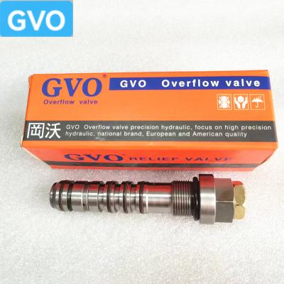 China 708-2L-06780 Relief Valve For Komatsu Excavator PC300-7E0 PC300-8 PC350-8 PC360LC-10 for sale