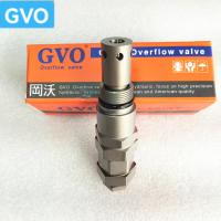 China VOE145132267 14672660 Excavator Distribution Valve Overflow Valve For EC290B EC210 EC240B for sale