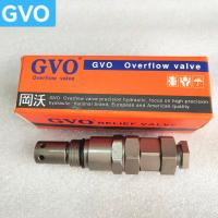 China VOE145132267 14672660 Excavator Distribution Valve Overflow Valve For EC290B EC210 EC240B for sale