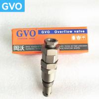 China VOE145132267 14672660 Excavator Distribution Valve Overflow Valve For EC290B EC210 EC240B for sale