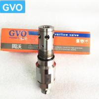 China Relief Valve 0719602 FITS Hitachi EX300-5 EX350-5 JD330LC SWING MOTOR M2X210 for sale