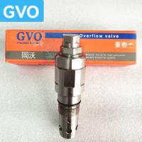 China Relief Valve 0719602 FITS Hitachi EX300-5 EX350-5 JD330LC SWING MOTOR M2X210 for sale