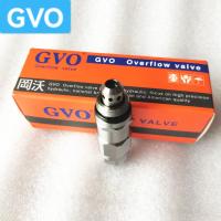 China Main Relief Valve 172A48-74200  Applies To Yanmar Excavator ViO55-5B for sale