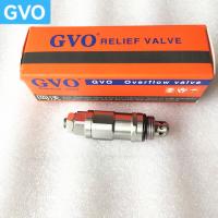 China Main Relief Valve 172A48-74200  Applies To Yanmar Excavator ViO55-5B for sale