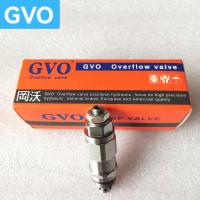 China Main Relief Valve 172A48-74200  Applies To Yanmar Excavator ViO55-5B for sale