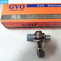 China 9503670-500K Pressure Sensor Switch  For Dh220-5 Dh225-7 for sale