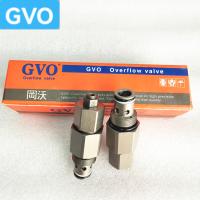 China 7270-30160 14513267 Main Relief Overpressure Valve For Volvo Ec210b Ec210blc for sale