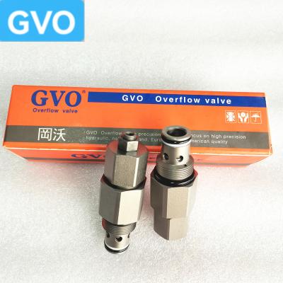 China 7270-30160 14513267 Main Relief Overpressure Valve For Volvo Ec210b Ec210blc for sale