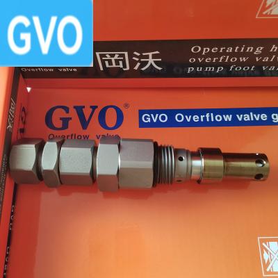 China 4386637 4381811 Main Relief Valve  For EX200 ZX230 for sale